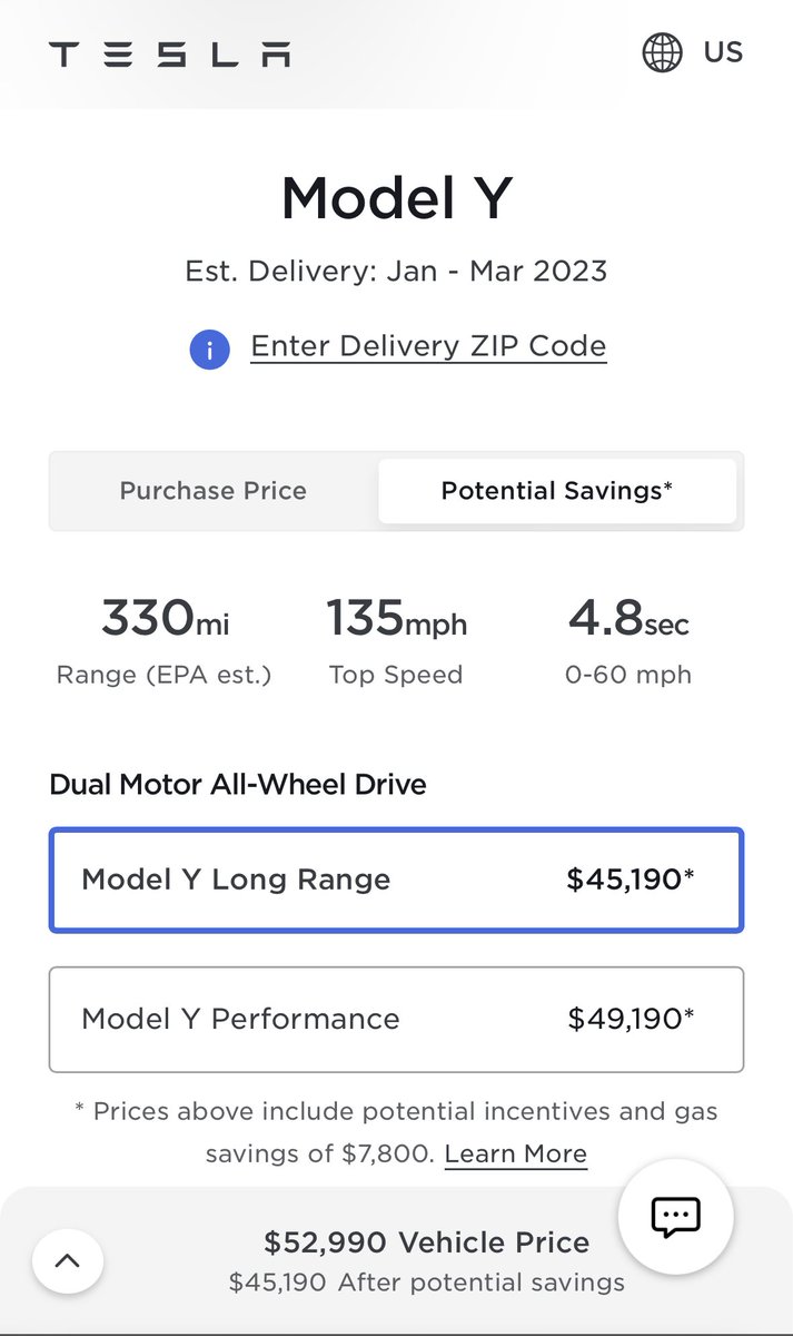 Tesla Massively Reduces Here Are The New Prices And Why They Did It ...