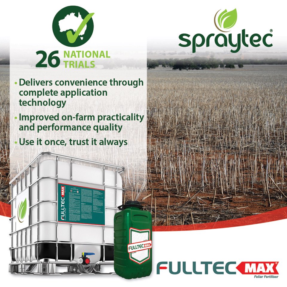 Home - Spraytec Australia