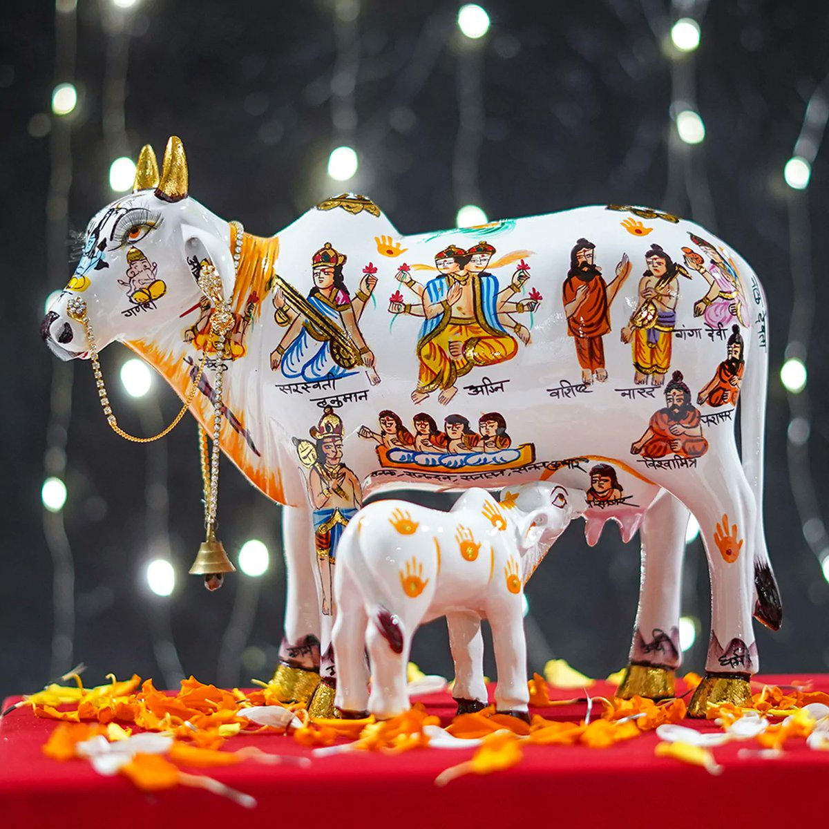 What is the main function of Ma Lakshmi? Let’s understand Venus in ...