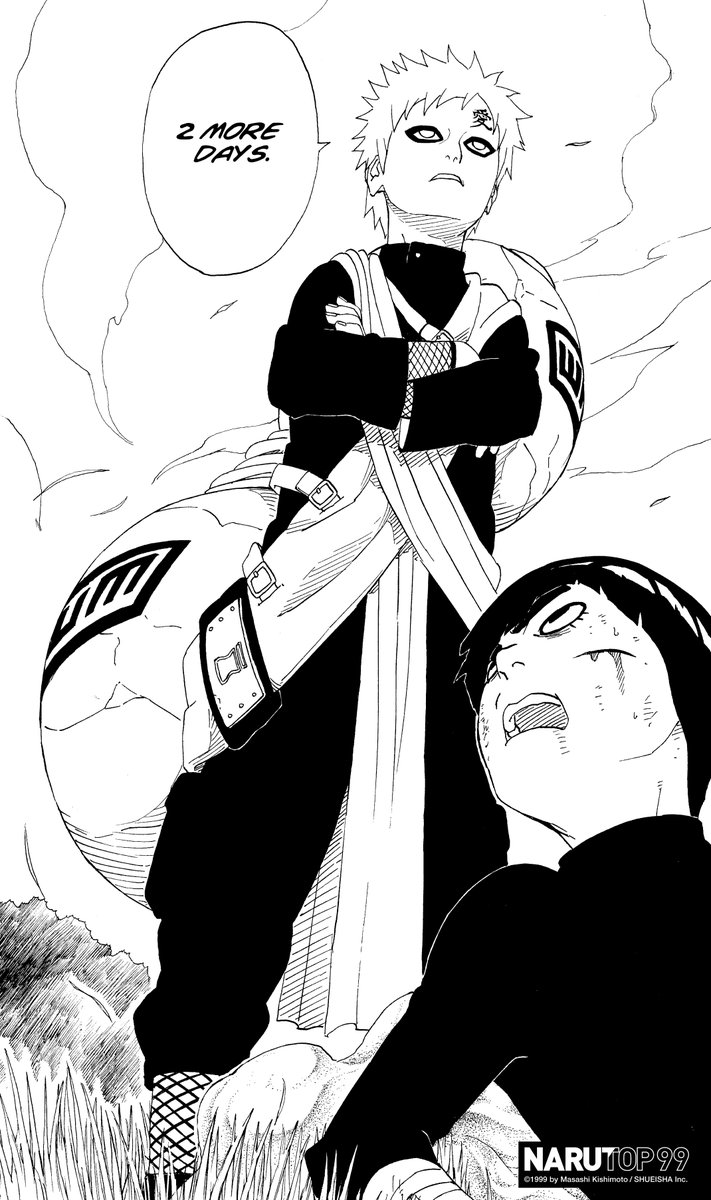 Cecil ⭐🐱|| 🐈‍⬛⏳🌪️ on Twitter: "RT @NARUTO_info_en: #NARUTOP99 Worldwide Character Popularity ...