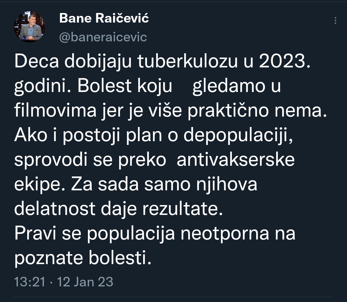 Bodljikava 🇷🇸 on Twitter: Bodljikava 🇷🇸 on Twitter: