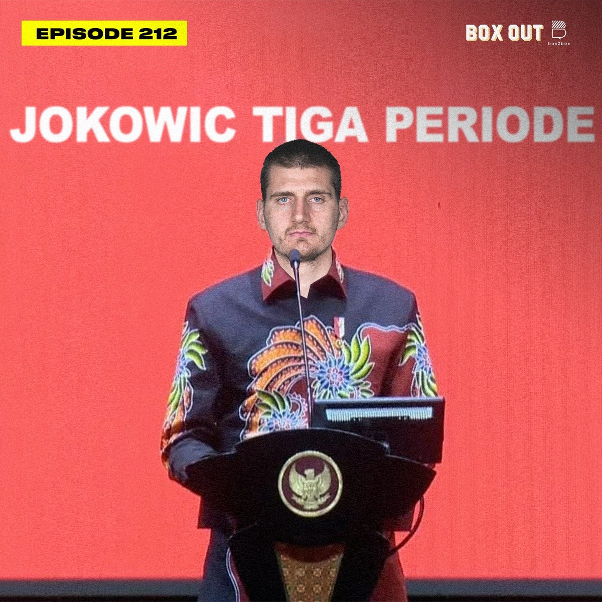 Box2Box Indonesia on Twitter: Box2Box Indonesia on Twitter: