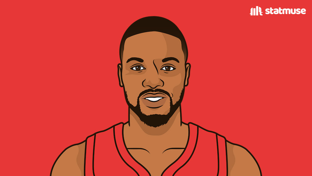 StatMuse on Twitter: "Damian Lillard in the loss: 50 PTS 16-28 FG 13-15 FT Top 10 all-time in 50 ...