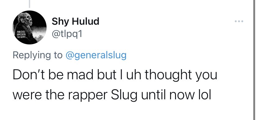 Atmosphere Slug Quotes