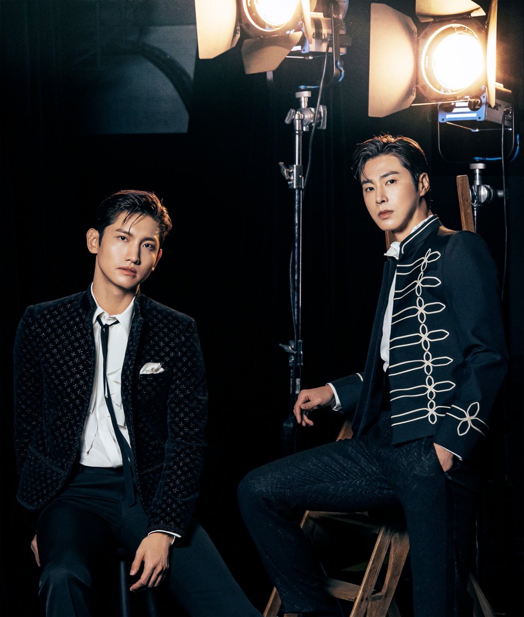 พี่น้องแมวของน้องเตนล์ on Twitter: "RT @MaxChangmin_ID: Exclusive broadcast and distribution of ...
