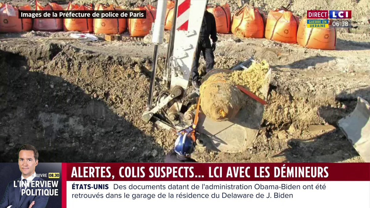 LCI on Twitter: LCI on Twitter: