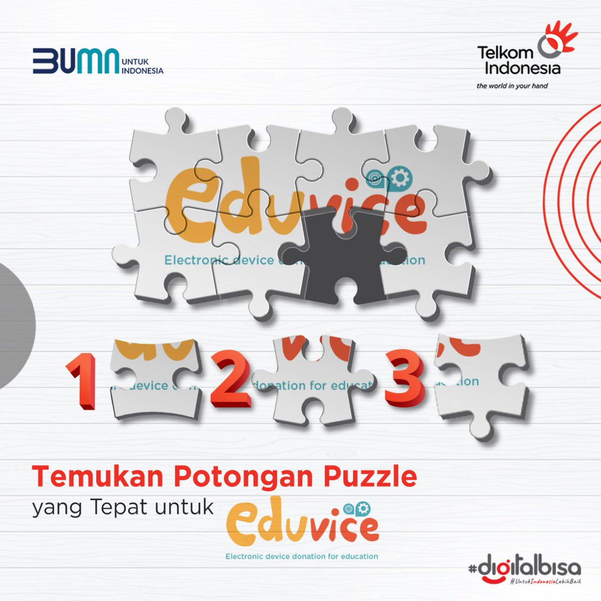Telkom Indonesia on Twitter: Telkom Indonesia on Twitter: