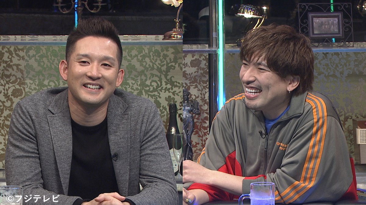 【公式】人志松本の酒のツマミになる話 On Twitter 🌃今夜958〜放送 『人志松本の酒のツマミになる話』 まさかのスター誕生⁉️ コロッケ プロがモノマネを伝授!🕺 川島海荷