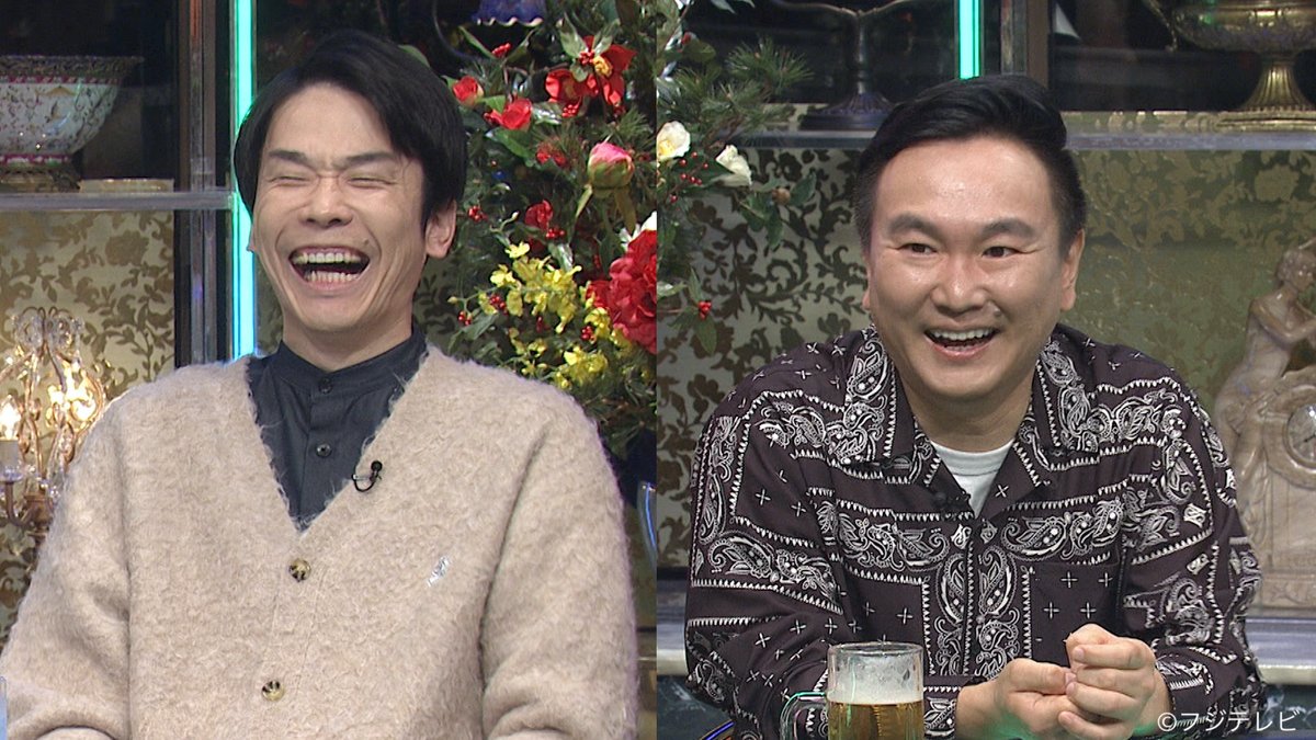 【公式】人志松本の酒のツマミになる話 On Twitter 🌃今夜958〜放送 『人志松本の酒のツマミになる話』 まさかのスター誕生⁉️ コロッケ プロがモノマネを伝授!🕺 川島海荷