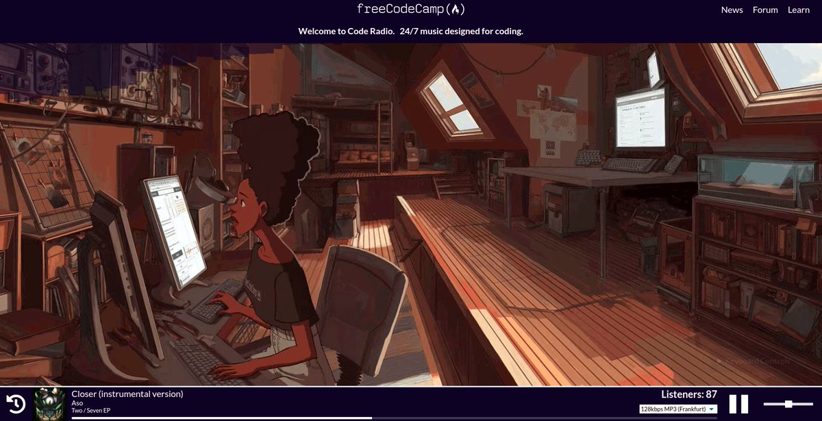 Vibali Joshi's Threads – Thread Reader App