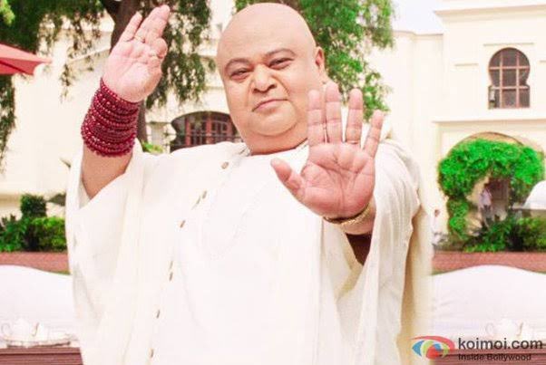 In the name of broad-mindedness Hindus have been made to believe that ...