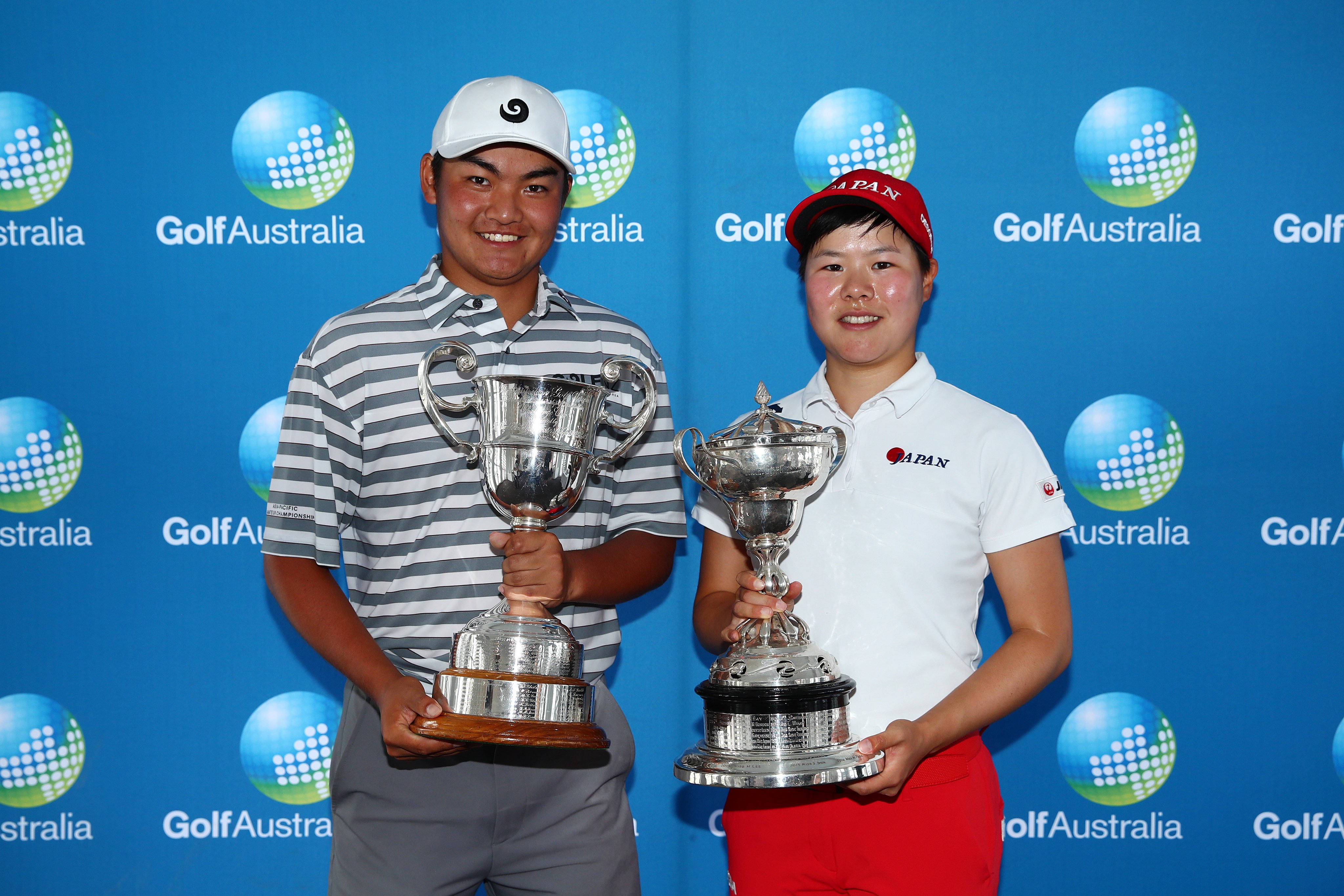 Amateur Golf Bible (@GolfBible) / Twitter