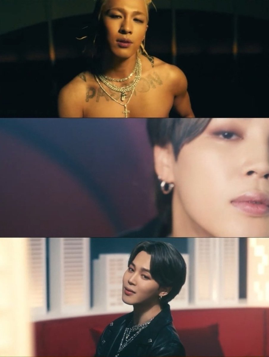 RURUV on Twitter: "13日午後2時各音楽配信サイトを通じて新しいデジタルシングル 「VIBE」 (Feat. Jimin of BTS) が発売された。テヤンは"SOL"と ...