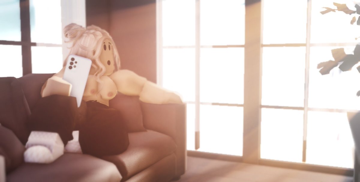 Kaick 🔞 on Twitter: "Hewwo! I'm Kaick! I'm New To RR34 Community And I've Been A Roblox GFX ...