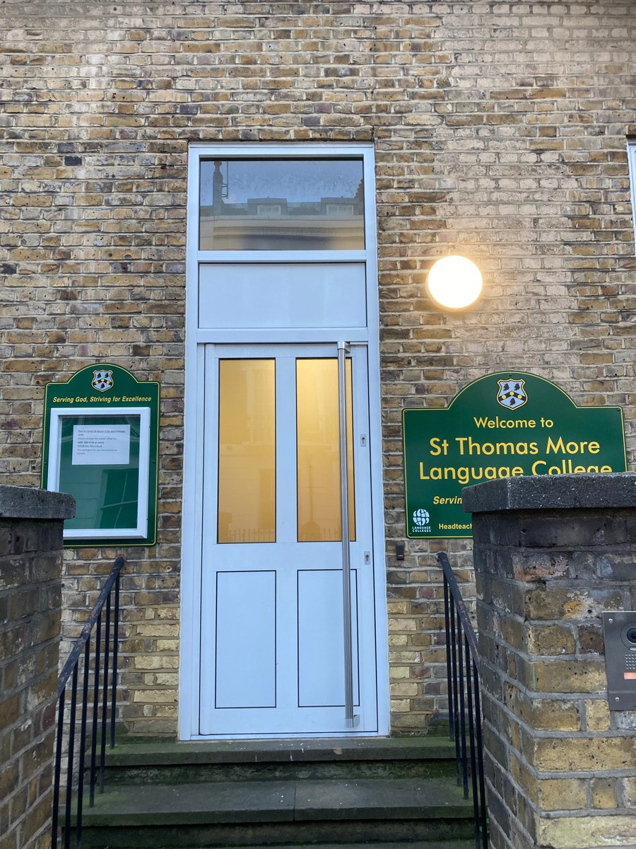 Welcome to Harris Clapham Sixth Form