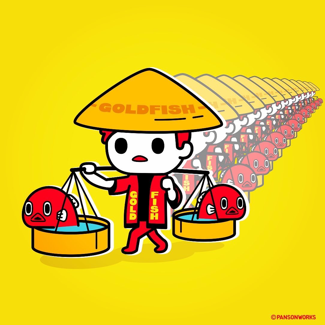 PansonWorks (@Panson_Works) さんのイラスト・マンガ作品まとめ (76 件) - Twoucan