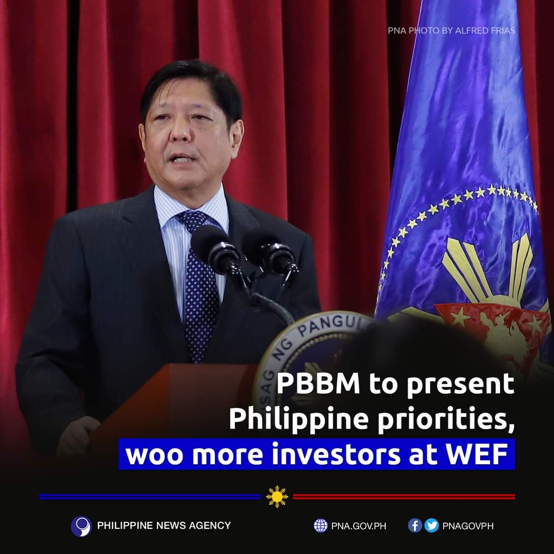 Philippine News Agency on Twitter: Philippine News Agency on Twitter: