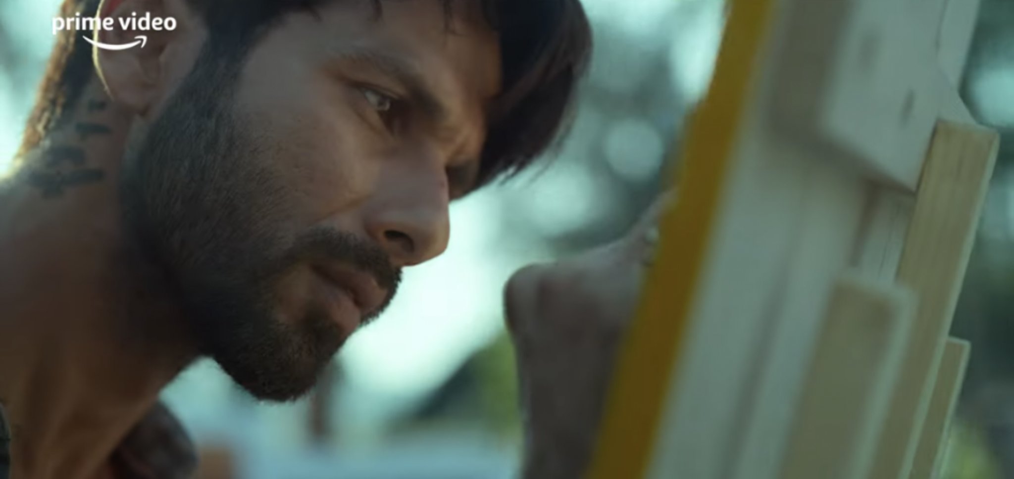 Farzi Trailer Review: 'Looks Promising', Netizens React! Shahid's 1st ... Farzi Trailer Review: 'Looks Promising', Netizens React! Shahid's 1st ...