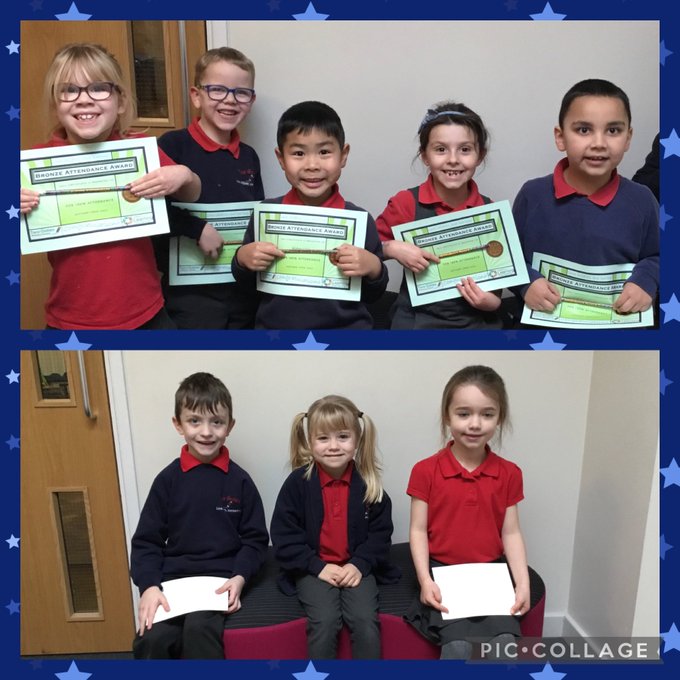 Two Gates Primary School