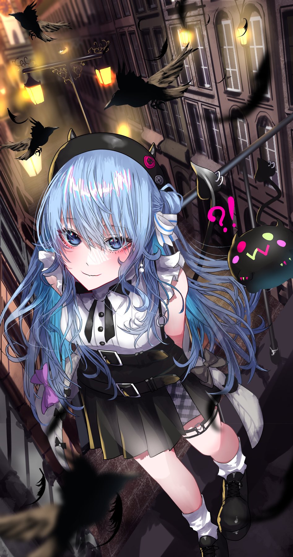 yusuke. on Twitter: "衣装チェンジ #ほしまちぎゃらりー https://t.co/3VNJWCrwAH" / Twitter