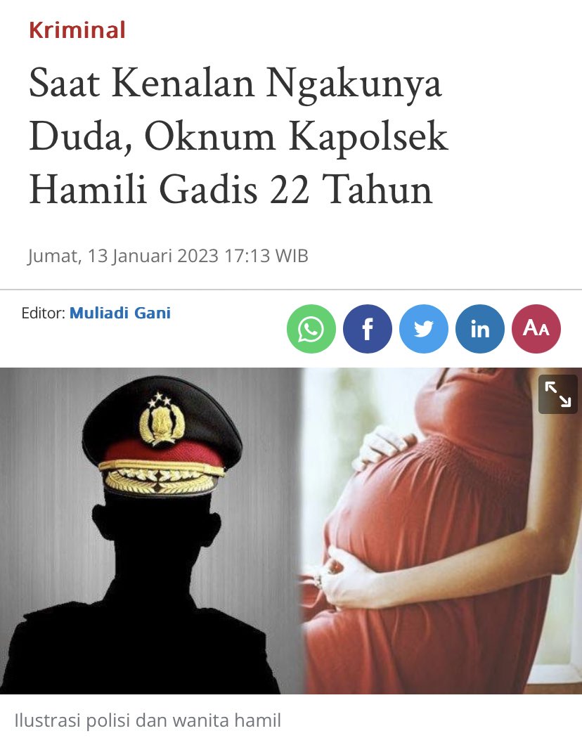 txtdariorangberseragam on Twitter: txtdariorangberseragam on Twitter: