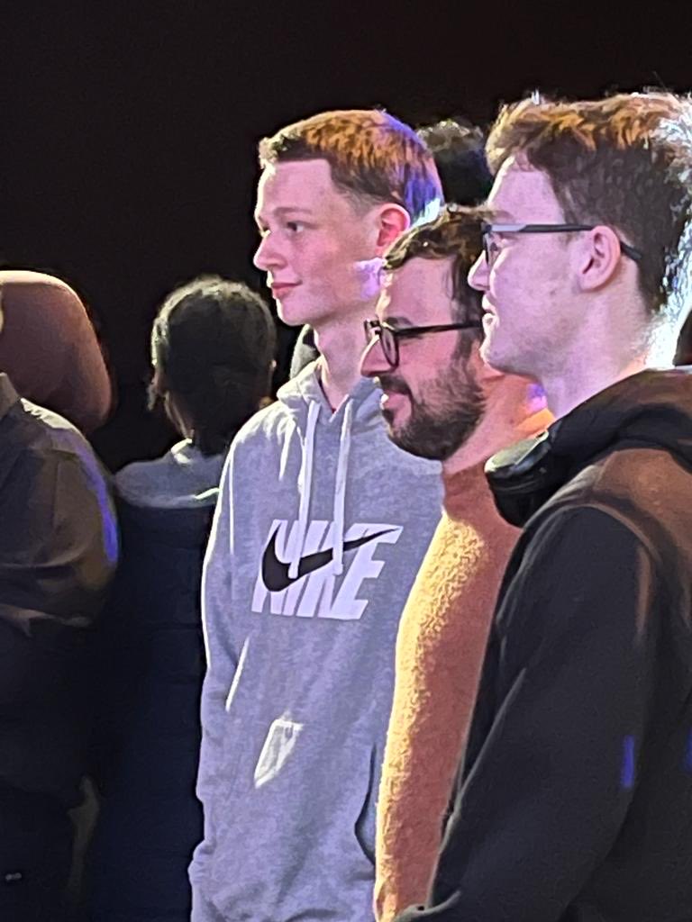 Welcome to The Sydenham & Forest Hill 6th Form