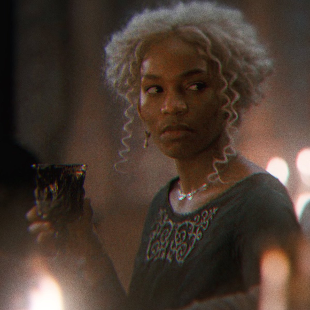 “At ten-and-four, Baela was a wild and willful young maiden, more ...