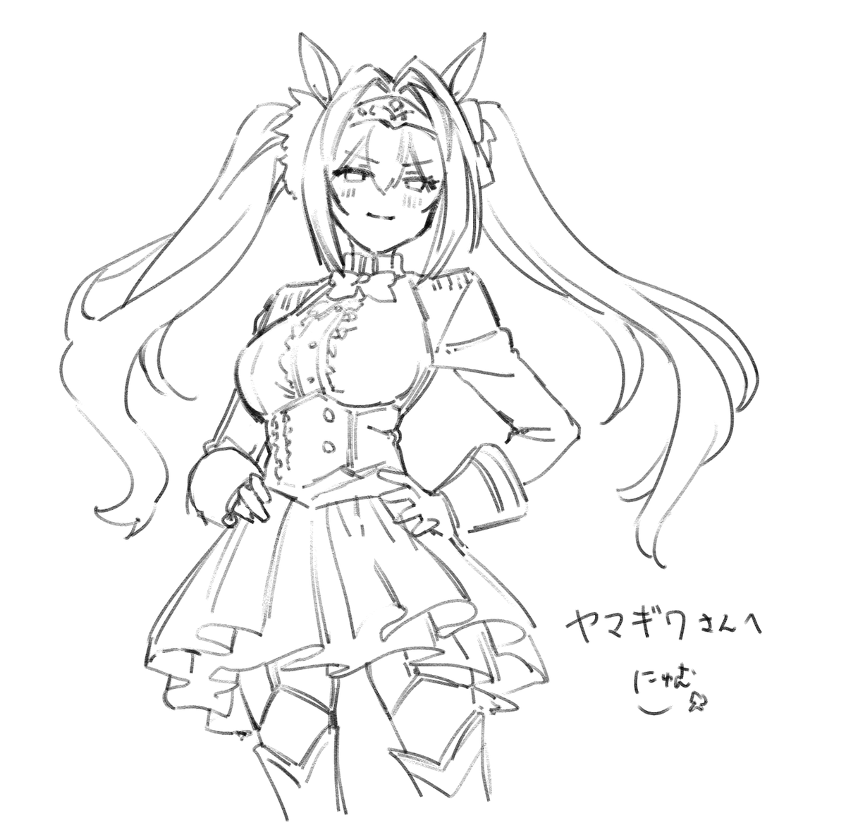 にゅむ@c103土曜日東ス-68b (@nyum_serori) さんのイラスト・マンガ作品まとめ (574 件) - Twoucan