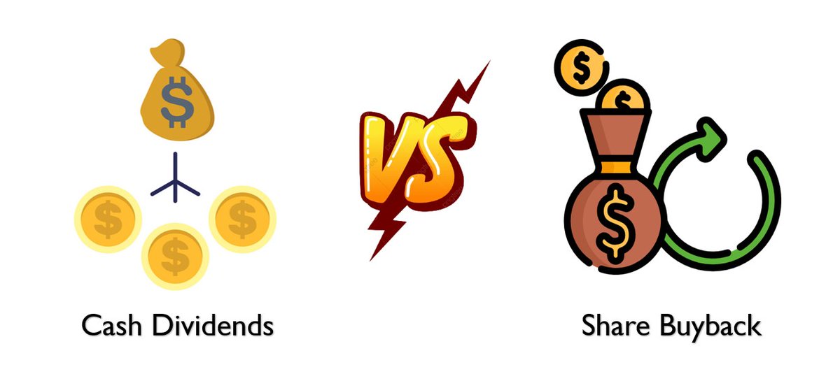 Ever wondered what is better for an Investor - A cash dividend or a ... Ever wondered what is better for an Investor - A cash dividend or a ...