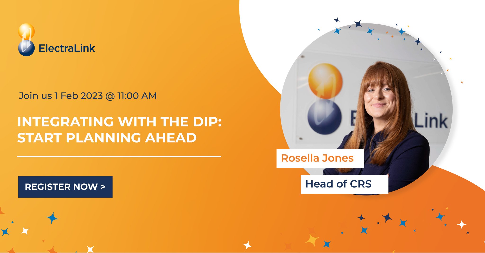 ElectraLink on Twitter: "Due to unforeseen circumstances, we have changed the date of our ...