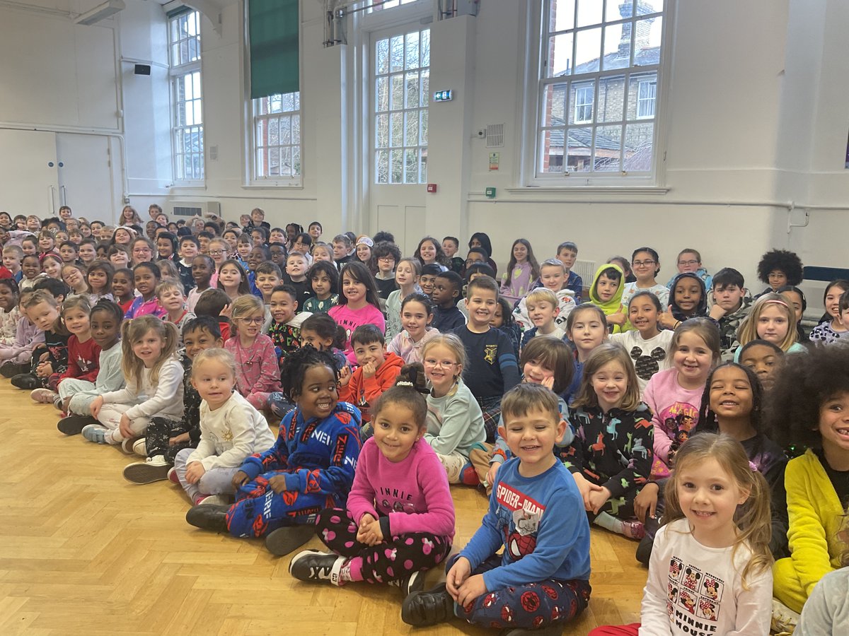 Our Staff - Harris Primary Academy Beckenham Green