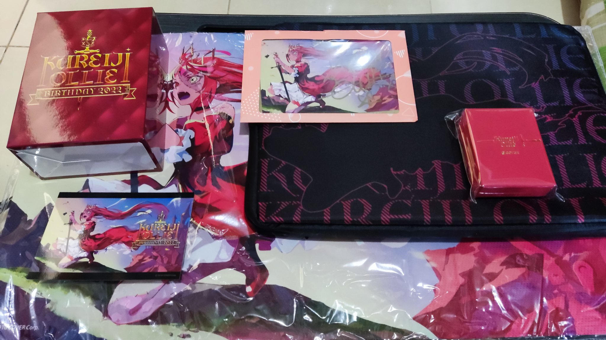 Vanni Bunny 🐇💎 | King - Kanaria Cover 12/11/2022 on Twitter: "@kureijiollie Udah bu 👌 https://t ...