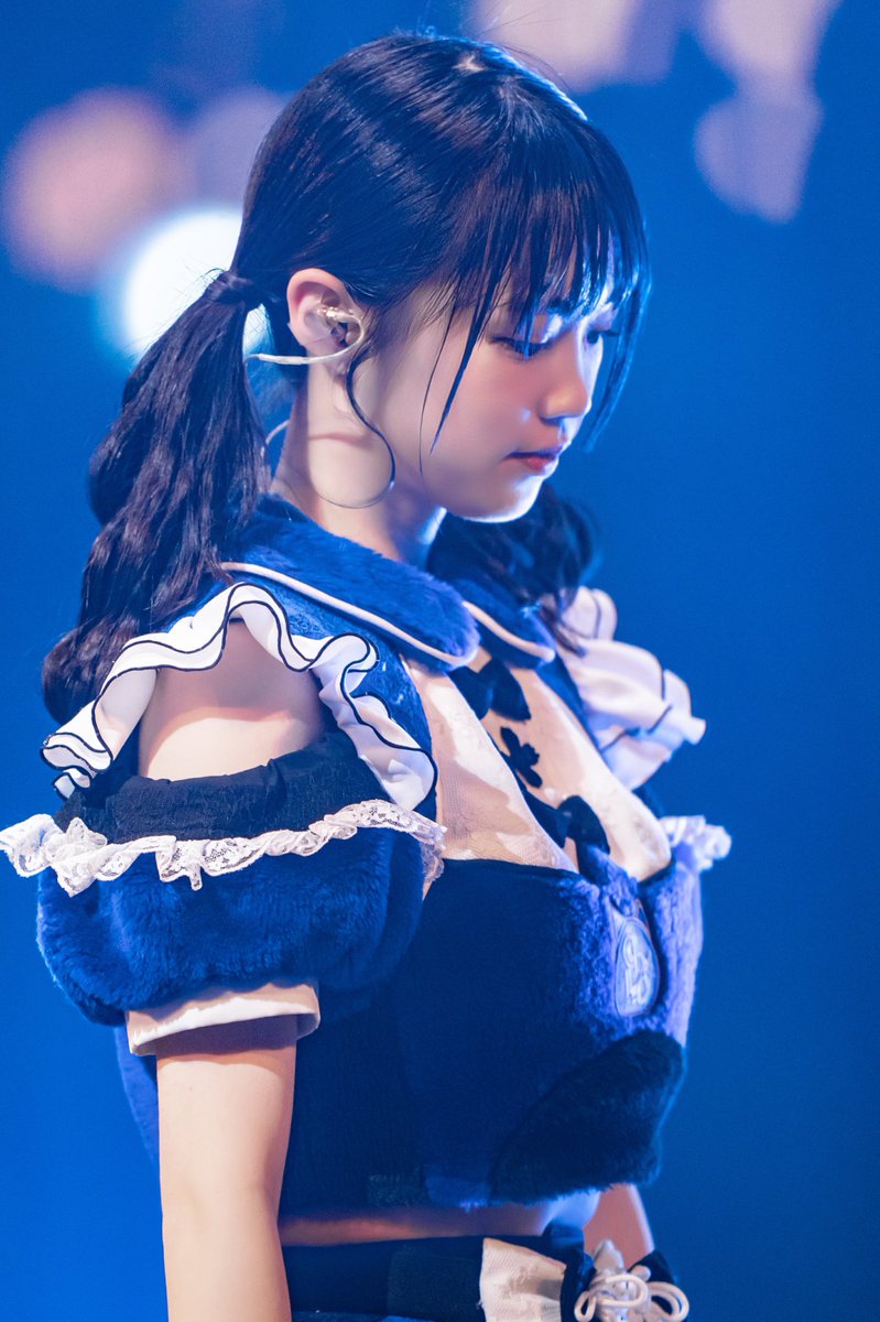 ぱくちー🍛🇮🇳 on Twitter: "She is a very cute girl who belongs to the Japanese idol group chuLa. 楠こはな ...