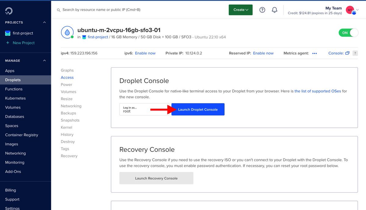 A Complete Step-By-Step Tutorial On How To Interact On @AleoHQ ...