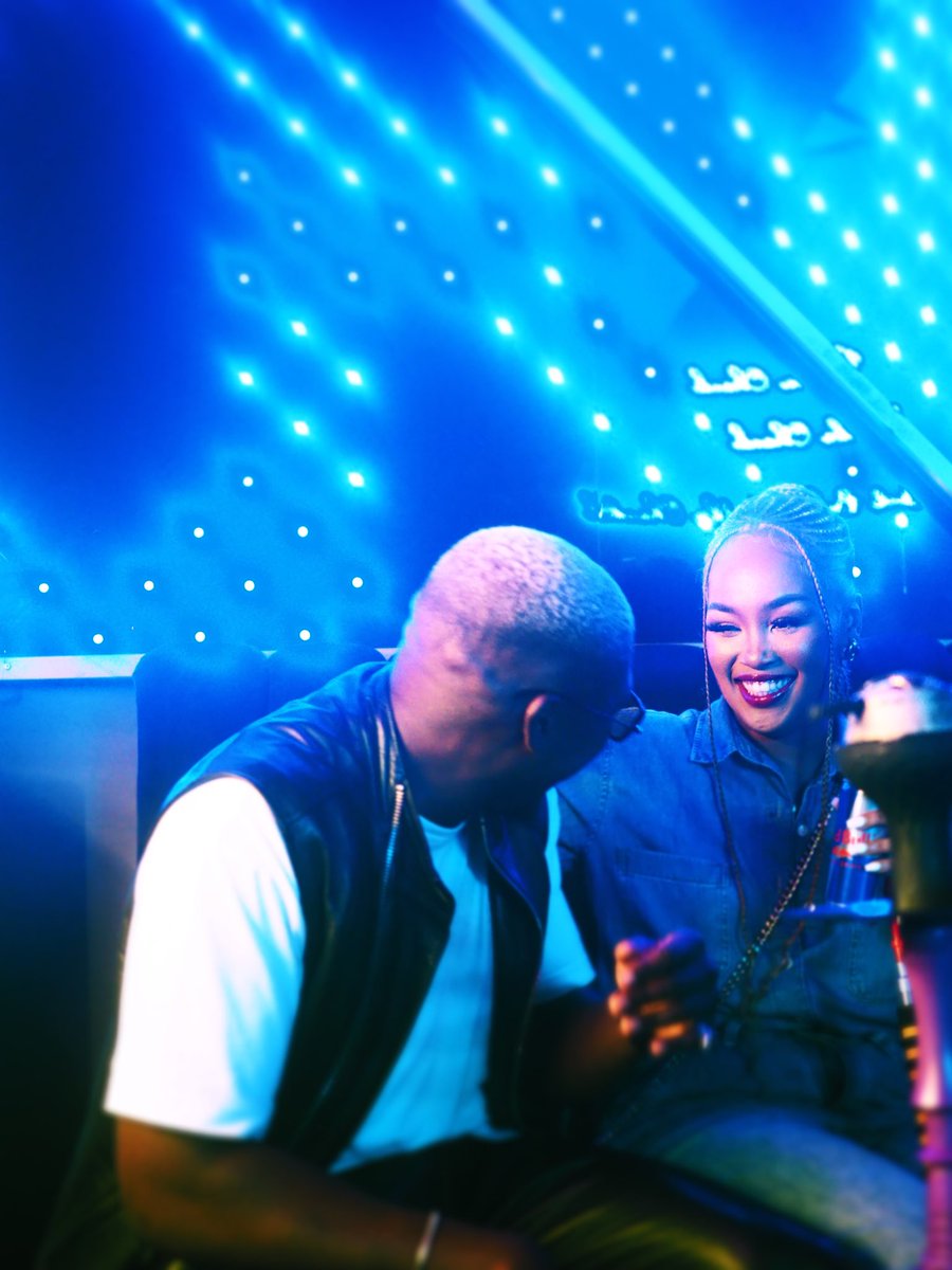 Thando Mfundisi on Twitter: "It’s been a year already! Life’s so much fun with you by my side! I ...