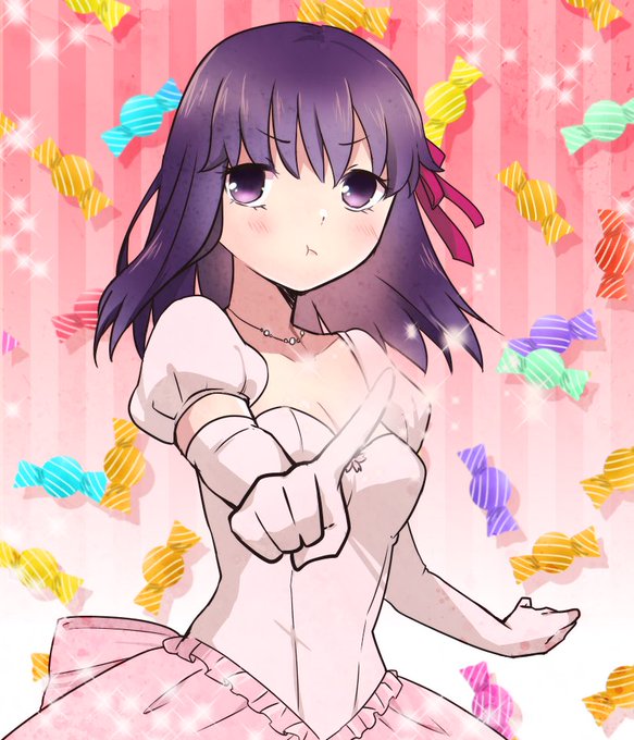 ほたる🎀🍈booth通販ｱﾘ (@hotaru_candy) さんのイラスト・マンガ作品まとめ (351 件) - Twoucan