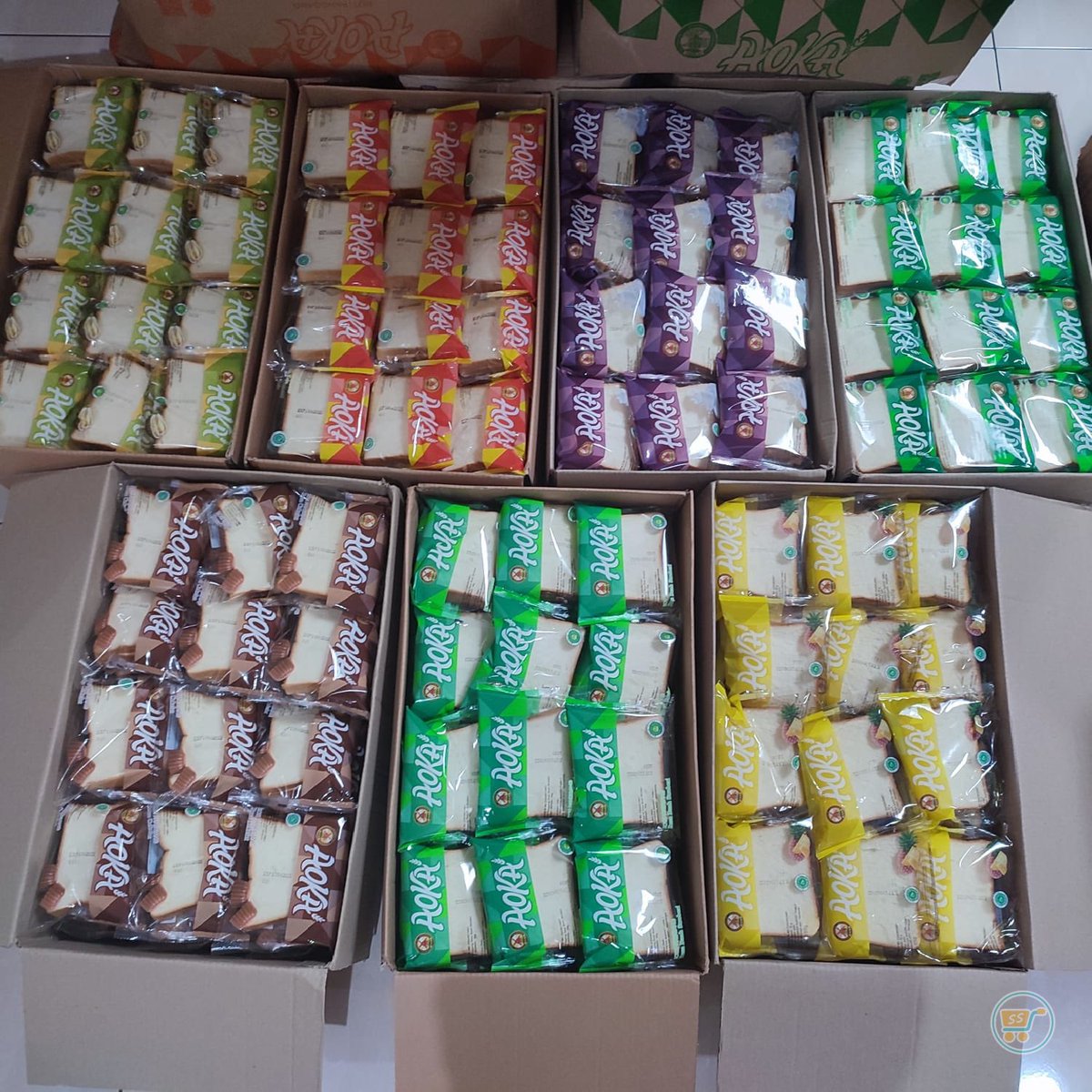 Roti Aoka guncang dunia roti Indonesia dengan strategi “aggresive ...