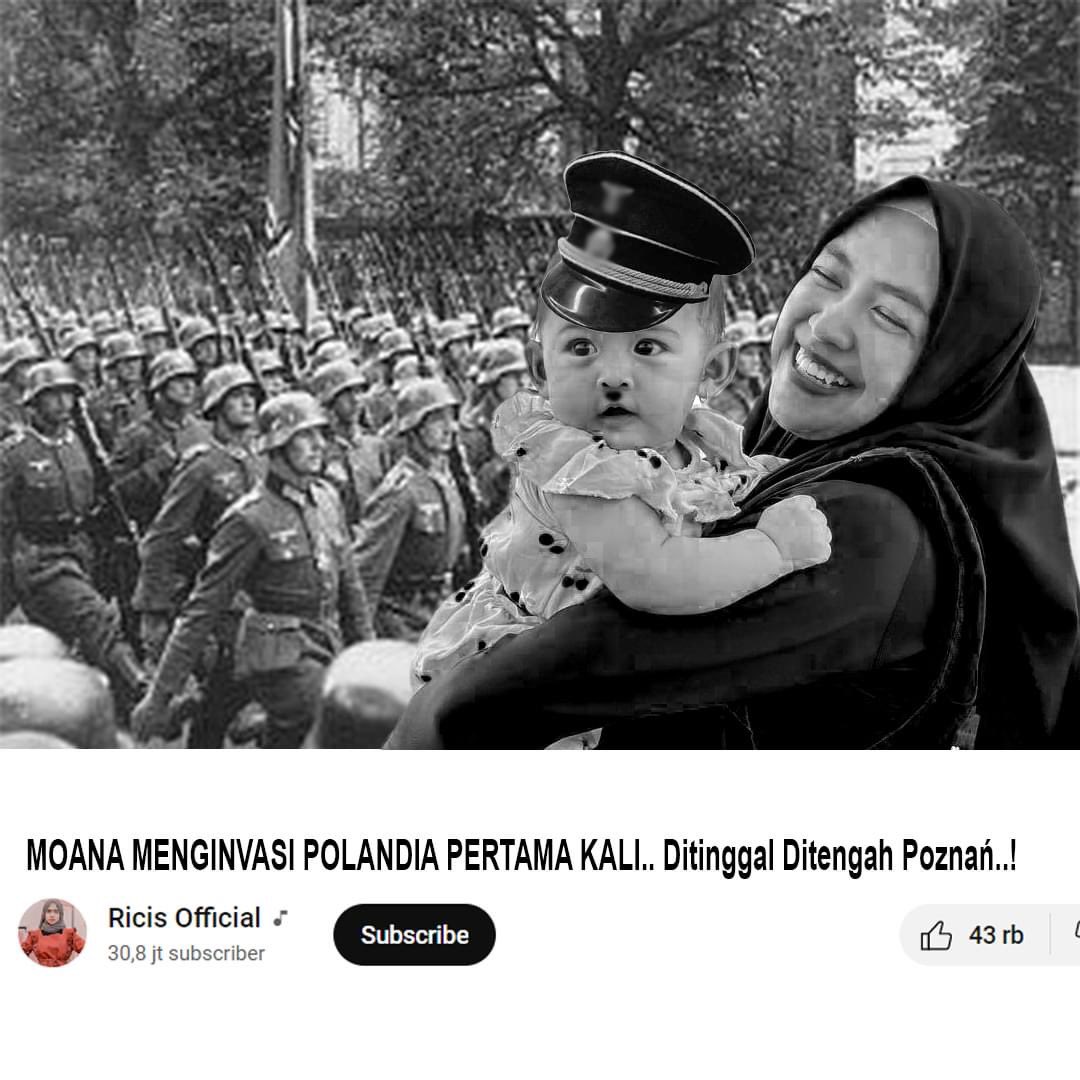 Neo Historia Indonesia on Twitter: "https://t.co/VzE3OztkRg" / Twitter