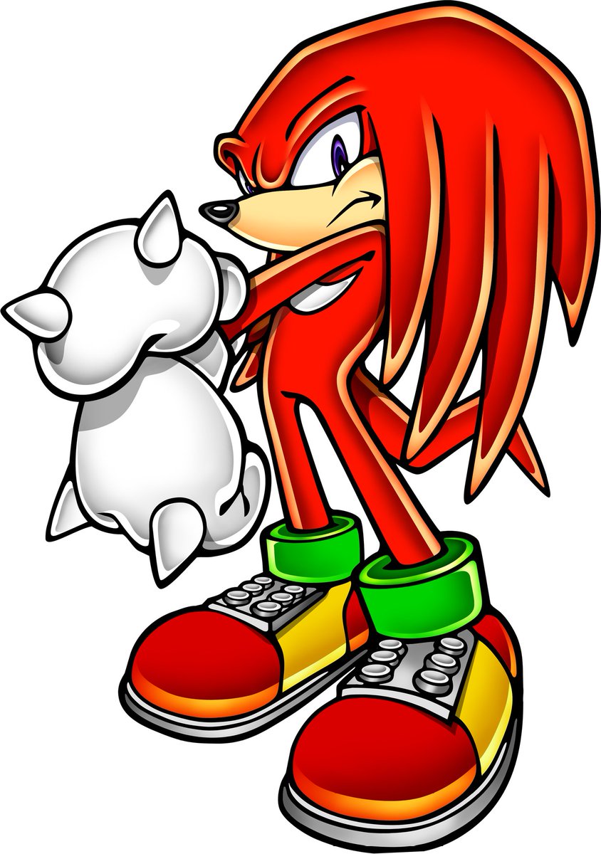 Knuckles The Echidna Sonic Boom Sonic Boom Sonic Echi - vrogue.co Knuckles The Echidna Sonic Boom Sonic Boom Sonic Echi - vrogue.co