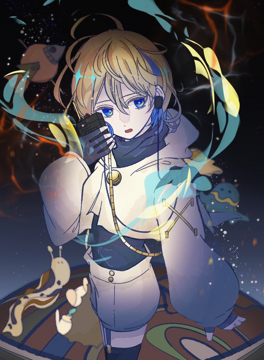 たけ (@otake_ztmy) さんのイラスト・マンガ作品まとめ (66 件) - Twoucan