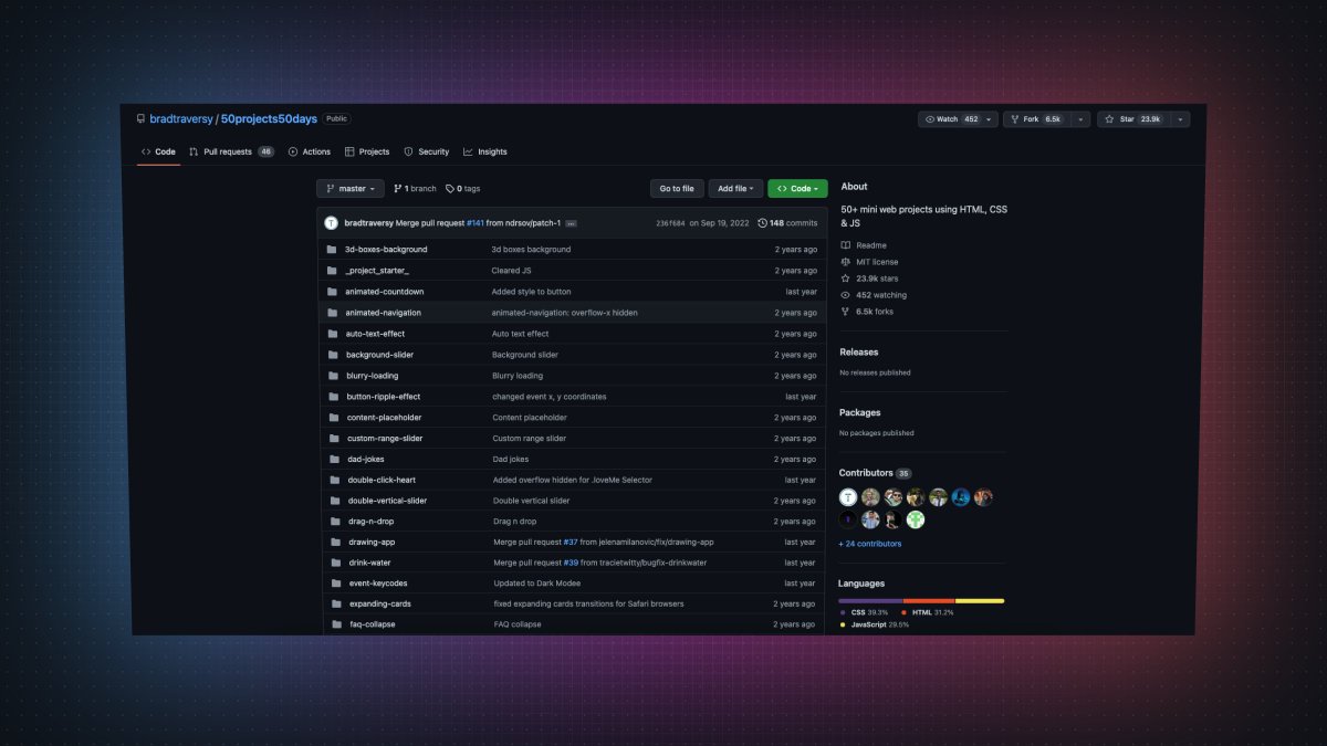 6 GitHub repositories will make your life 90% easier: - Thread from ...