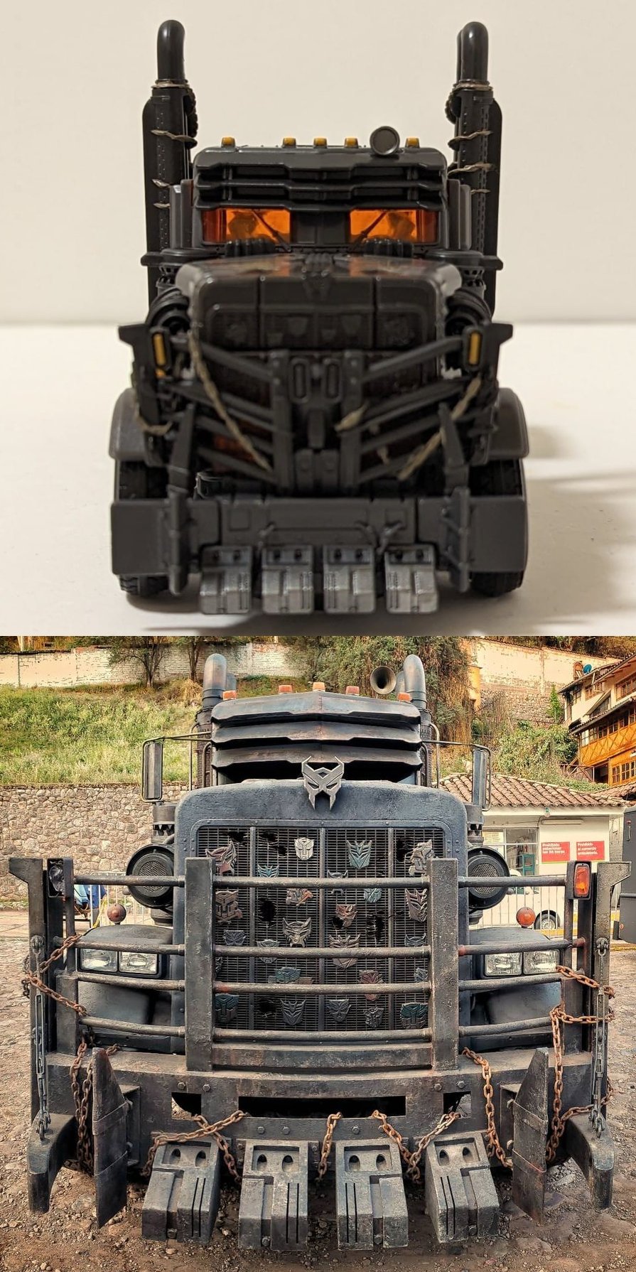 ArtStation Transformers Rise Of The Beasts Scourge, 57% OFF