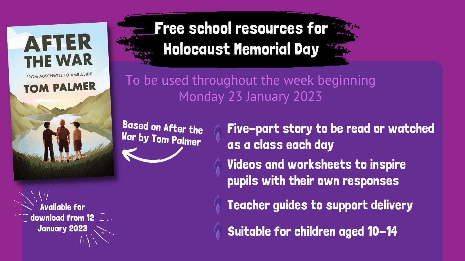 Literacy Trust (@Literacy_Trust) / Twitter