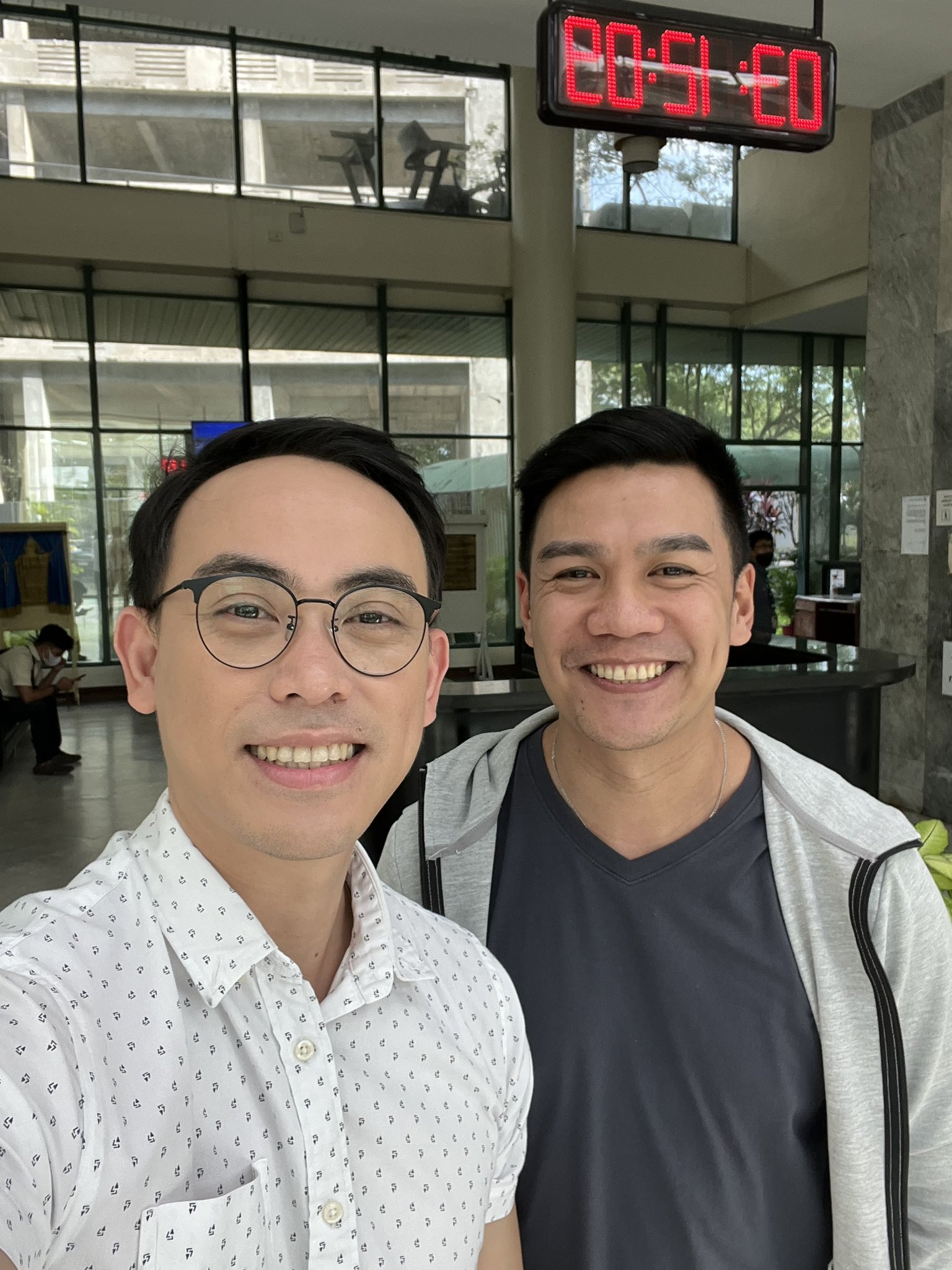 Ariel Rojas on Twitter: "@jejudohallabong It’s a sign. https://t.co/PlPrzzaiCu" / Twitter