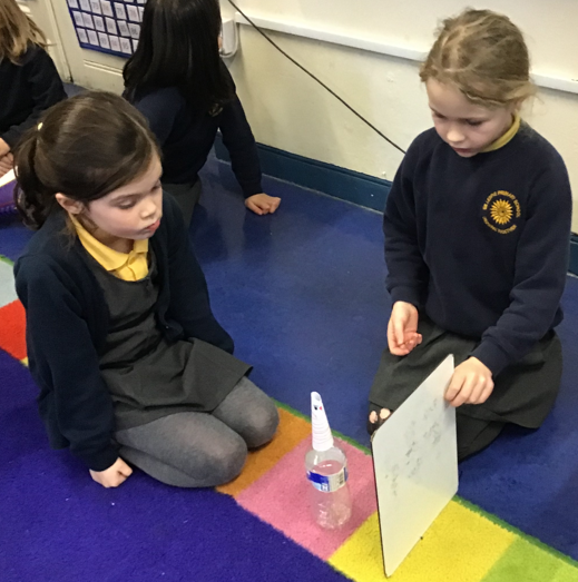 Gillespie Primary School | Community school in the London borough of ...