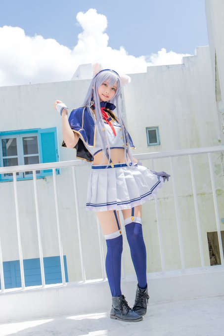 ぷおぷお🫧🎮2/19 撮影会 (@puopuo_6) さんのコスプレ作品まとめ (95 件) - Twoucan