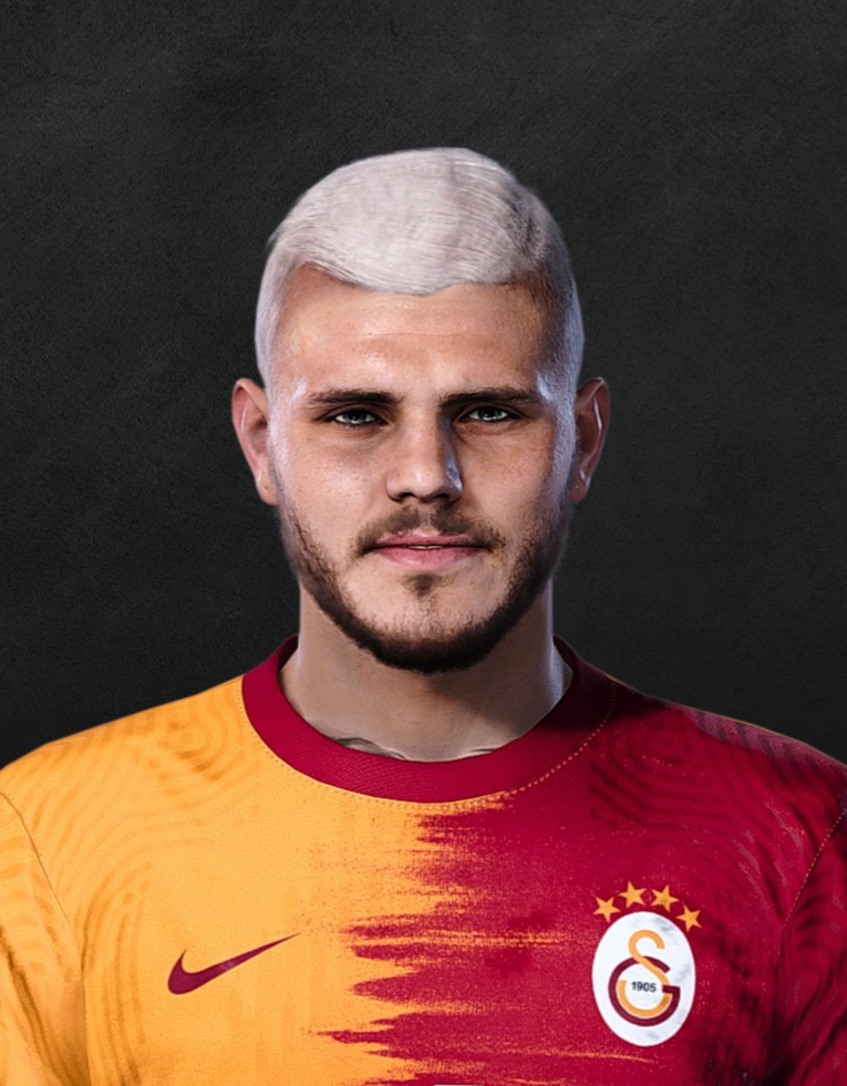 PES-FILES.RU on Twitter: "RT @DEANDREVIL03081: https://pes-files.ru/pes_2021_new_look_mauro ...