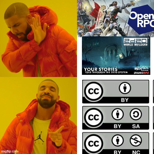 Seasonalsox On Twitter Rt Drakeanddice The Number Of Ogl Alikes That Have Sprung Up In The