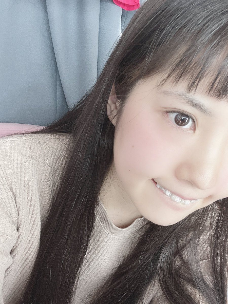株式会社竹六 広報課 on Twitter: "RT @ohshiri2ki: オン眉に戻したぞ！ スッキリ！！ 凛々奏って感じだ！！(`・ω・´) 矯正器具がいずくて口がうまく閉じれないから ...