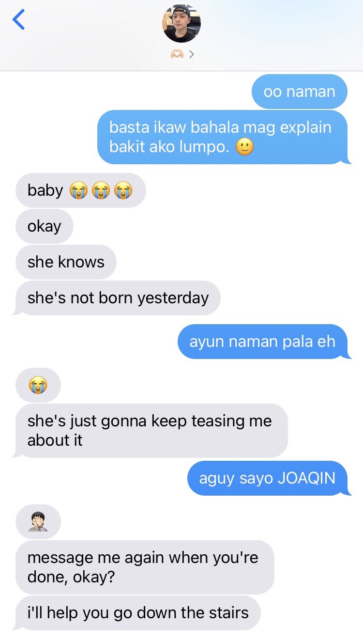 ً on Twitter: "675 - nag aguy mode si koya https://t.co/gpYGFWU0Pi" / Twitter